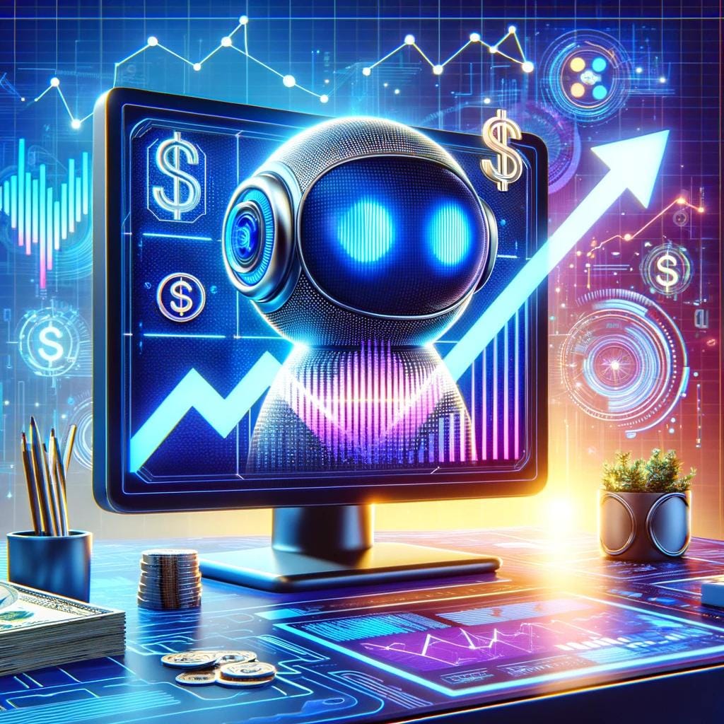 6 Chat GPT (OpenAI) Side Hustles That Will Earn You +$850 Per Day | by Startup Journal | Medium