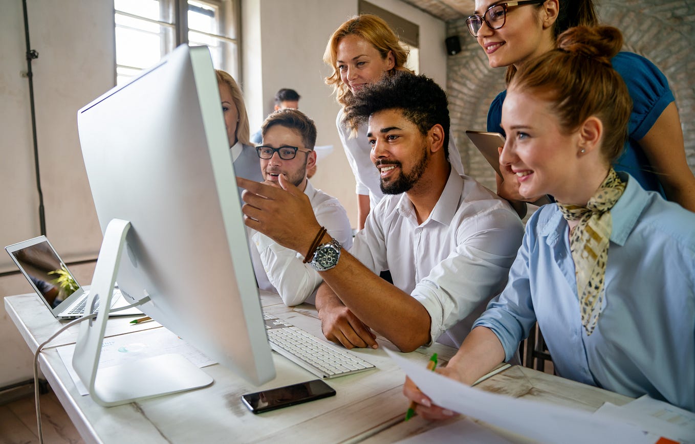 How to Start Test Automation at Your Company | by Ben Byrne | Medium