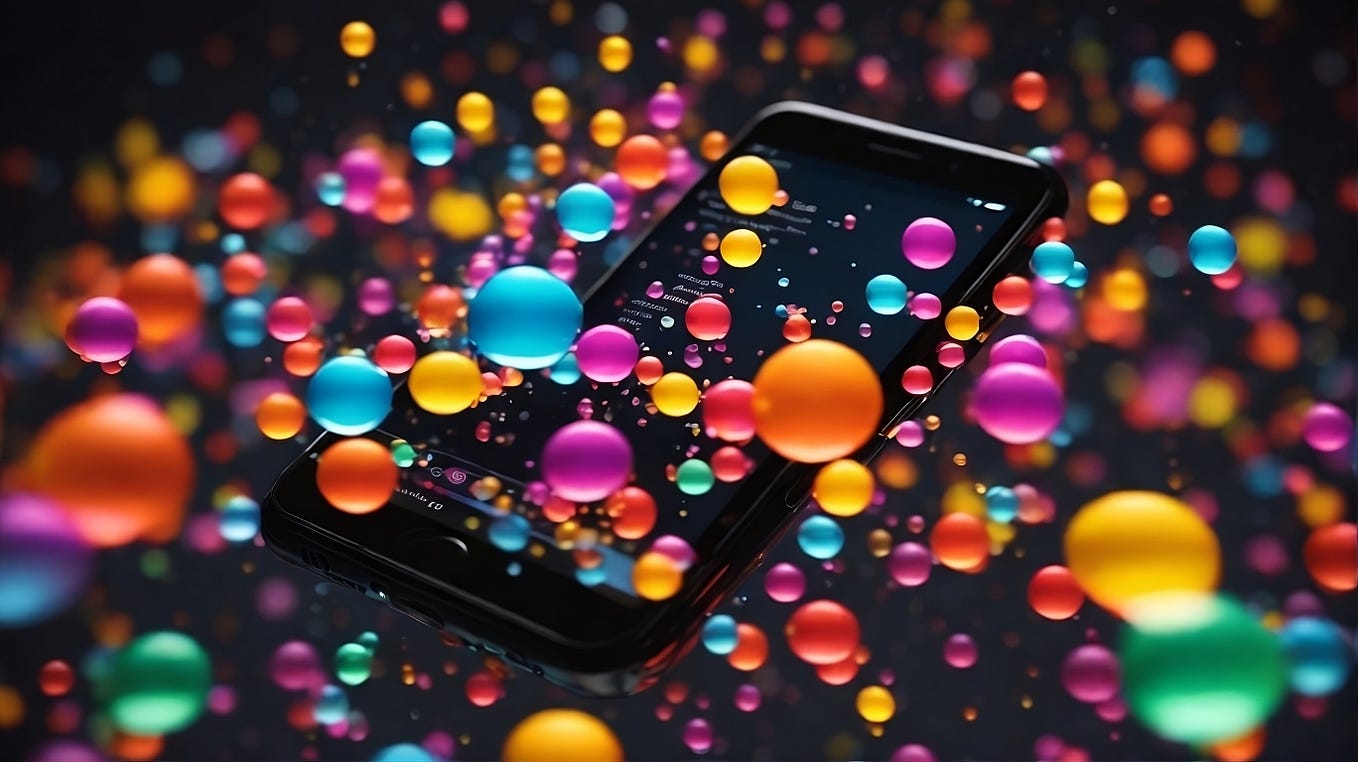 Swiftui And Custom Notifications In Ios Development By Ios Guru Medium
