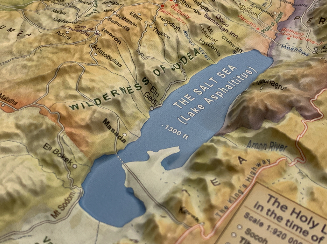 Hebrews, Israelites & Jews. Are they the same people? | by Ron Choong ...