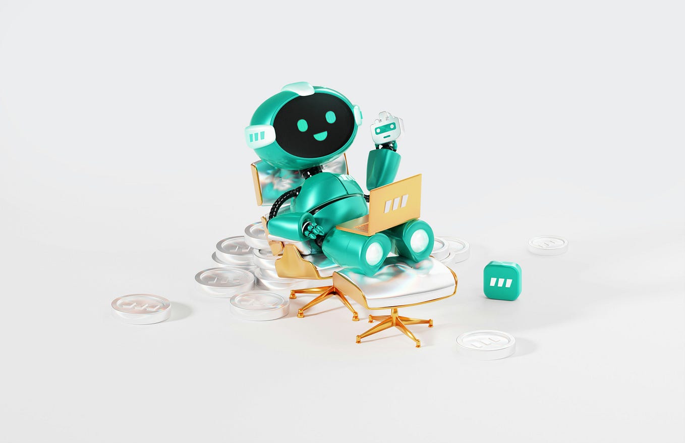 A Gentle Intro to Chaining LLMs, Agents, and utils via LangChain | by ... A Gentle Intro to Chaining LLMs, Agents, and utils via LangChain | by ...