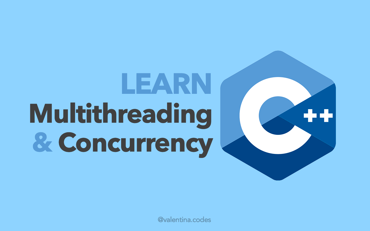 [C++] MUTEX: Write Your First Concurrent Code | by Valentina Di ...