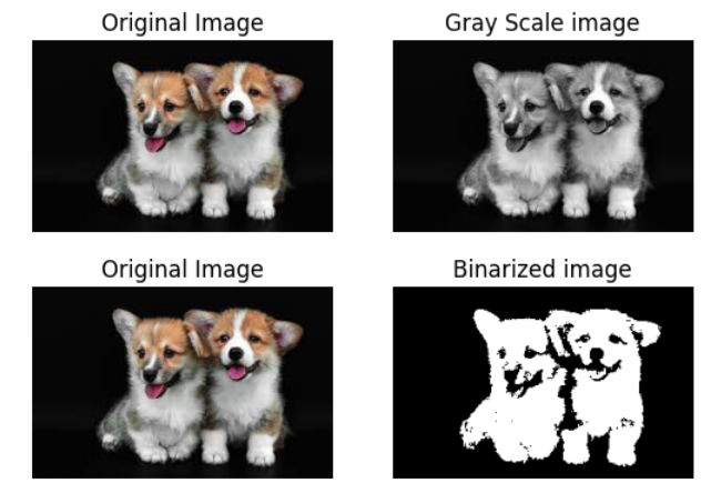 Introduction To Image Processing With skimage Library (Part 1) | by ...