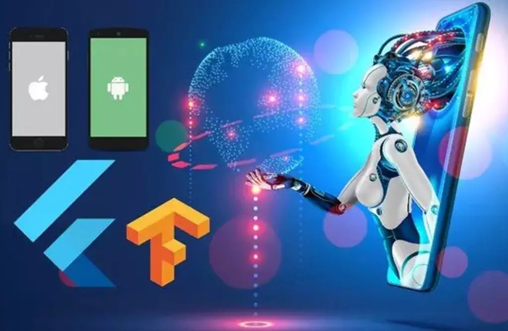 MediaPipe FaceMesh for Emotion Recognition using Flutter | by Kelly Roussel | Hoomano