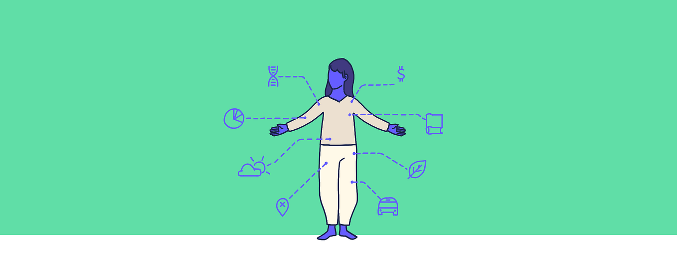 What do we mean by data empowerment? | by Data Empowerment | Data ...