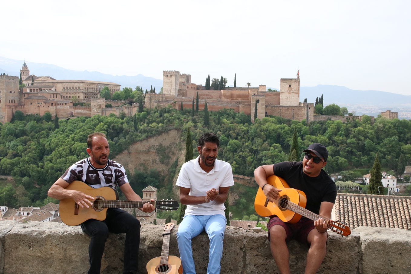 Why Does Arabic Music Sound Different? | ILLUMINATION