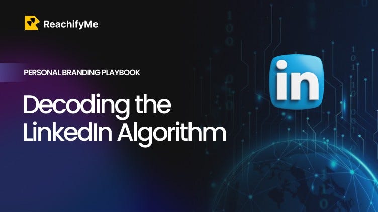 The 7 Step Linkedin Profile Optimization Checklist By Reachifyme Medium