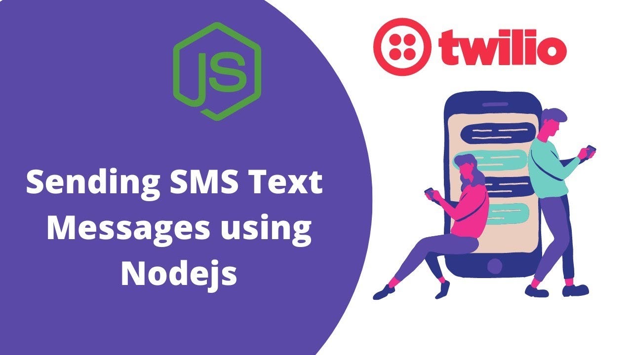 Sending Mails with Sendgrid and Node.js | by Musings From Dr.Hendrix | codeburst
