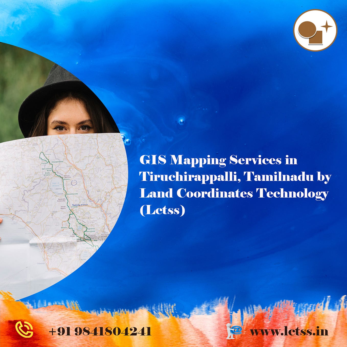 Land Coordinates Technology: A Game-Changer in Civil Engineering ...