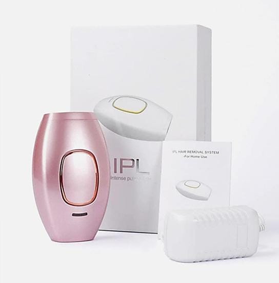 Difference Between IPL and Laser Hair Removal. How does it work and ...