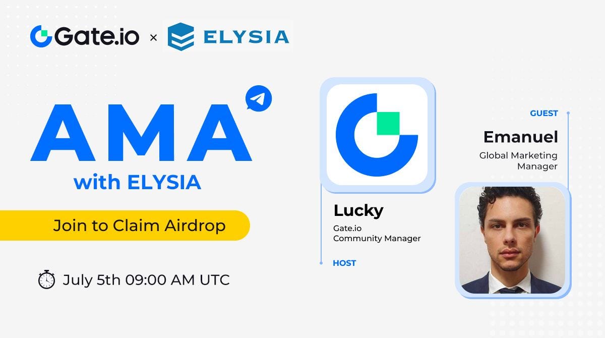 ELYSIA and RWA Perp DEX. [EN] | by ELYSIA | ELYSIA Magazine | Medium