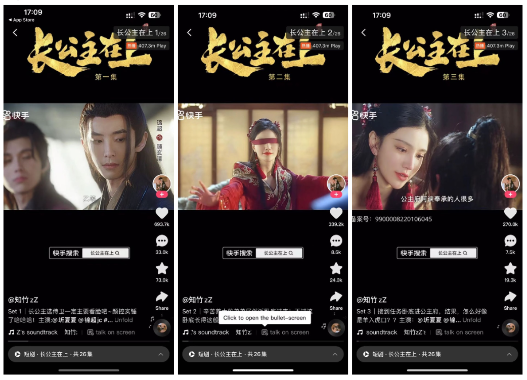ShortTV: Redefining Global Short Dramas Through Localization and ...