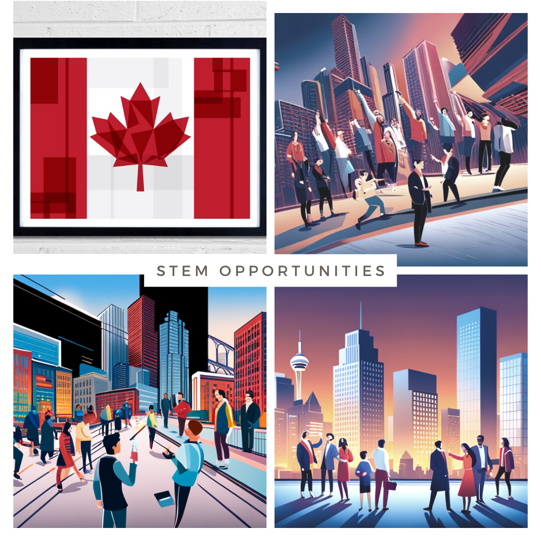 Top Occupations That Can Help With Your PR in Canada | by Le ...