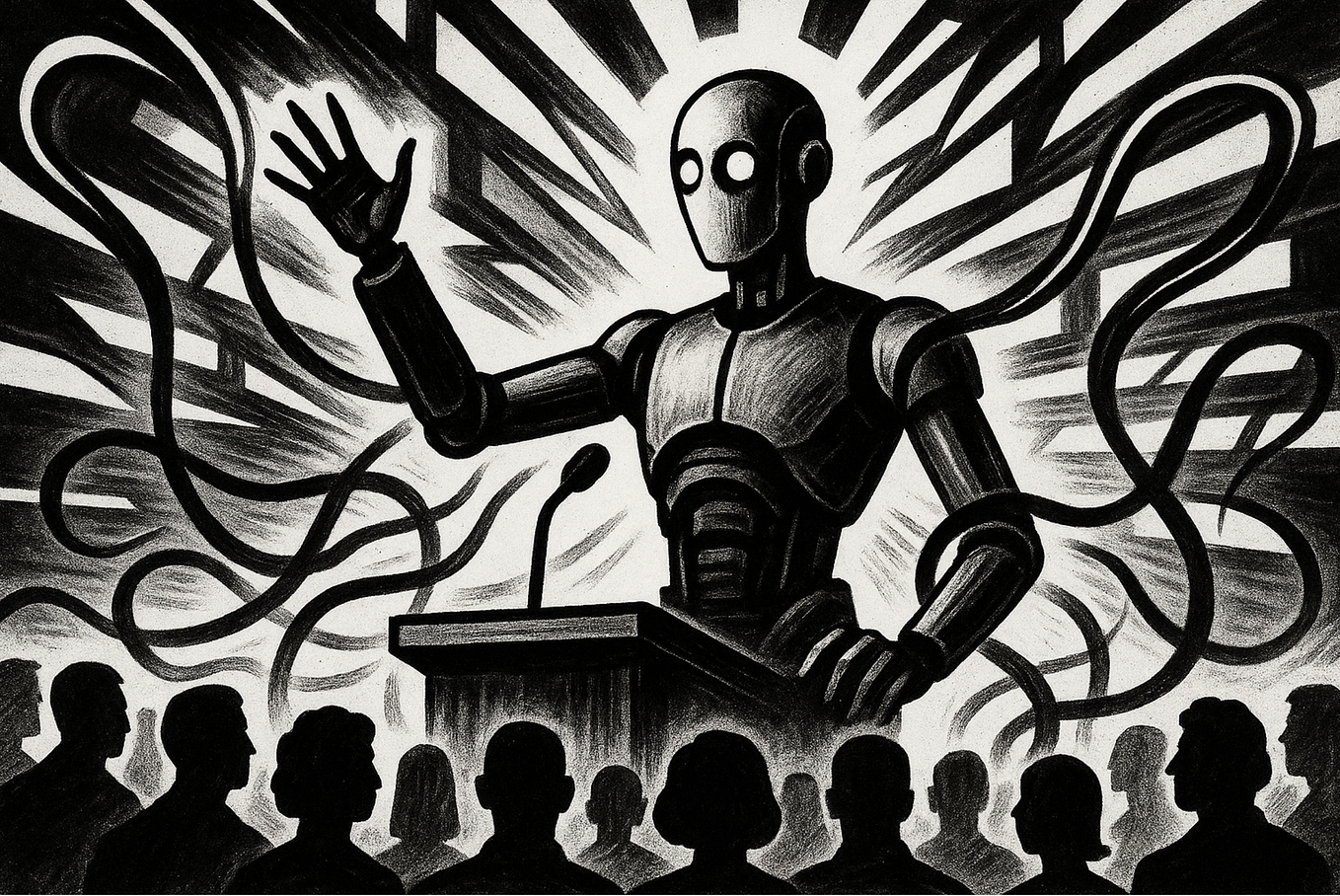 It’s not just ChatGPT—whether it's Grammarly for grammar fixes or QuillBot for rewriting, it’s ...