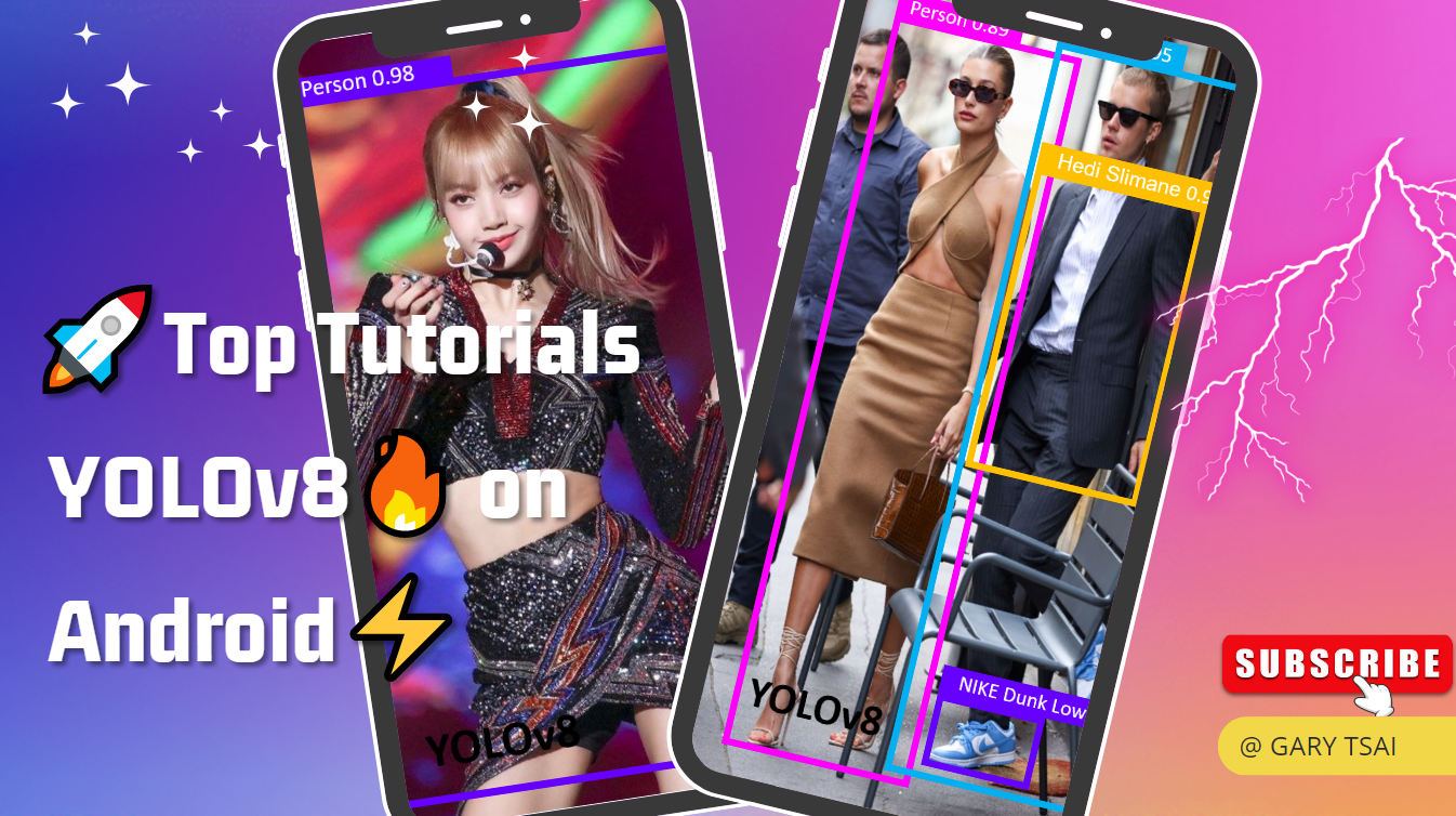 YOLO 的歷史進程！YOLO 大補帖！. YOLO 之父 — Joseph Redmon (YOLOv1 —… | by gary.TsAI(Taiwan A.I.) | Medium