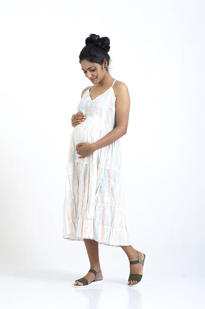 What are the latest trends in maternity fashion, and how are they ...