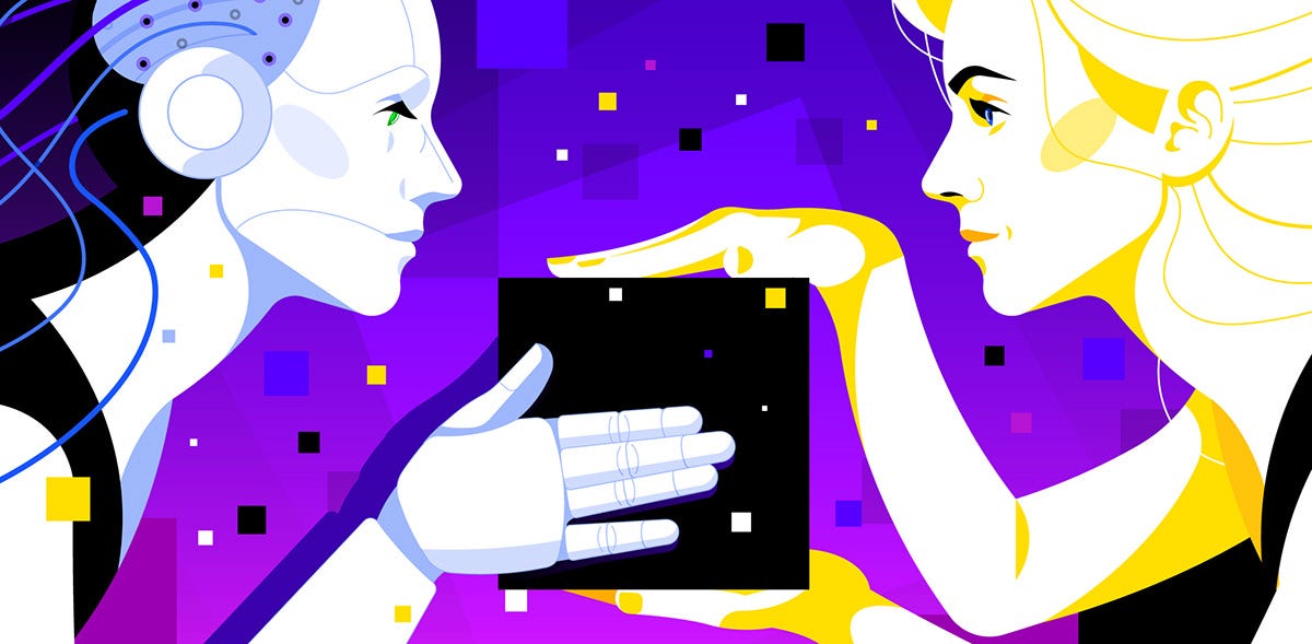 How to Innovate with Data and AI? | by Chuan Hiang Teng | Artificial ...