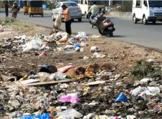 Parks built on Landfills: Global Scenario | by Anirban Acharya | Medium
