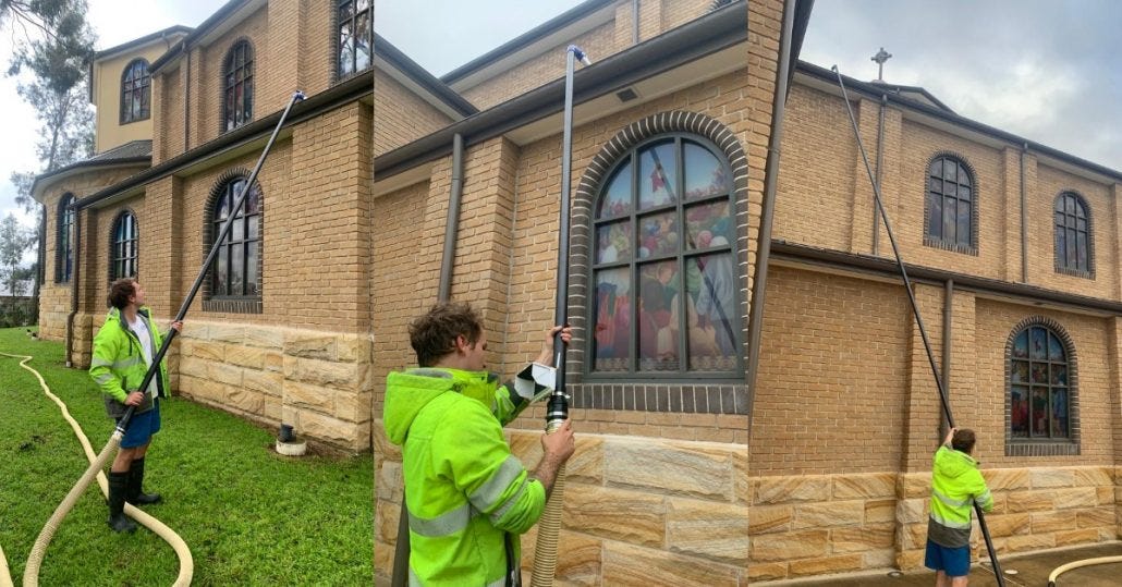 Transform Your San Rafael Home with Gutter Masters Cleaning ...