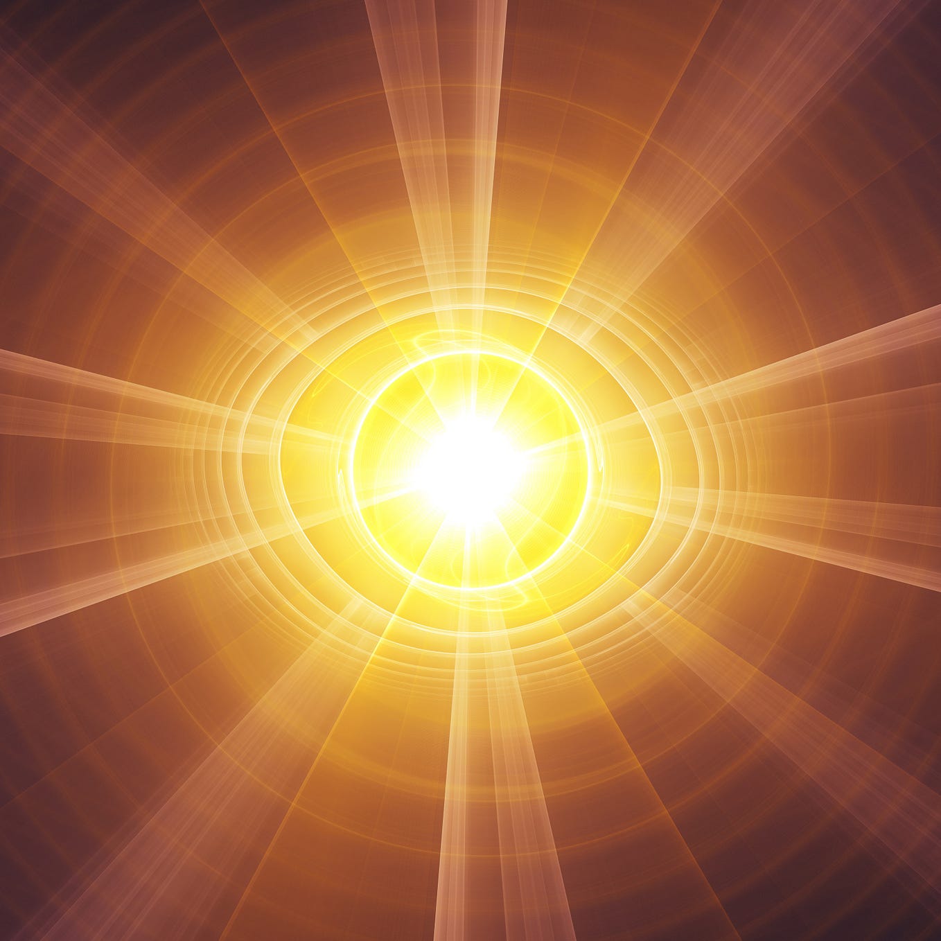 The Five Steps To Becoming a Chi Master | by Aquarius.Academy ~⨇ ...