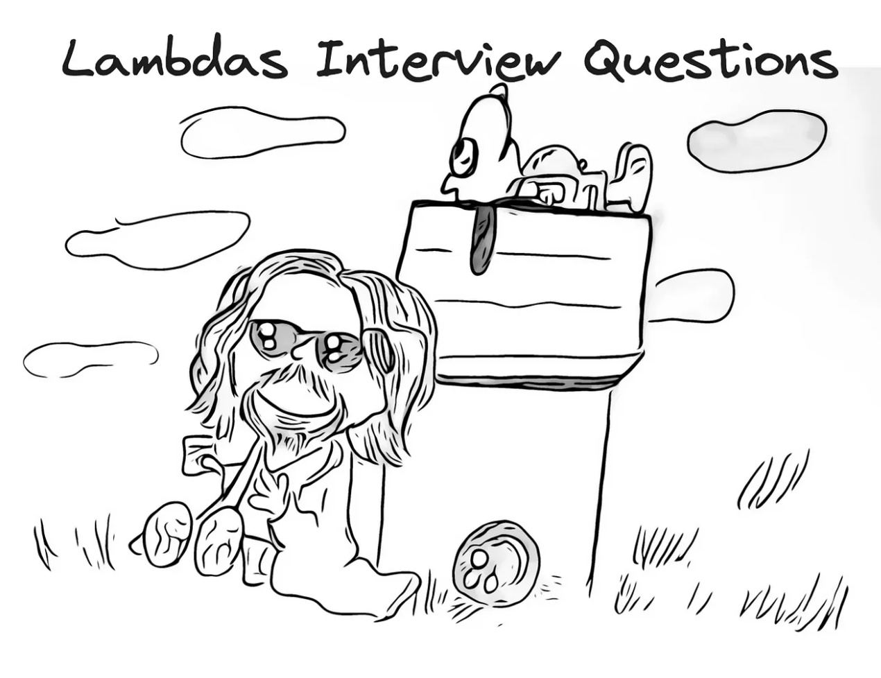 Taking a Look at Advanced Java Scope | Medium