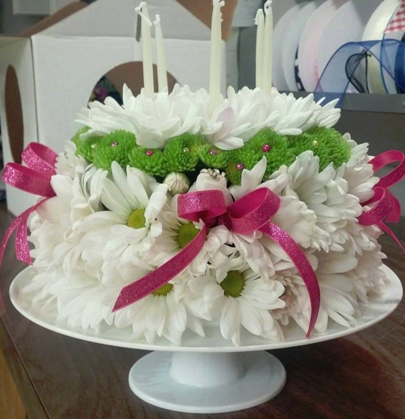 Cakes That Complete Every Celebration in a Magnificent Manner | by ...
