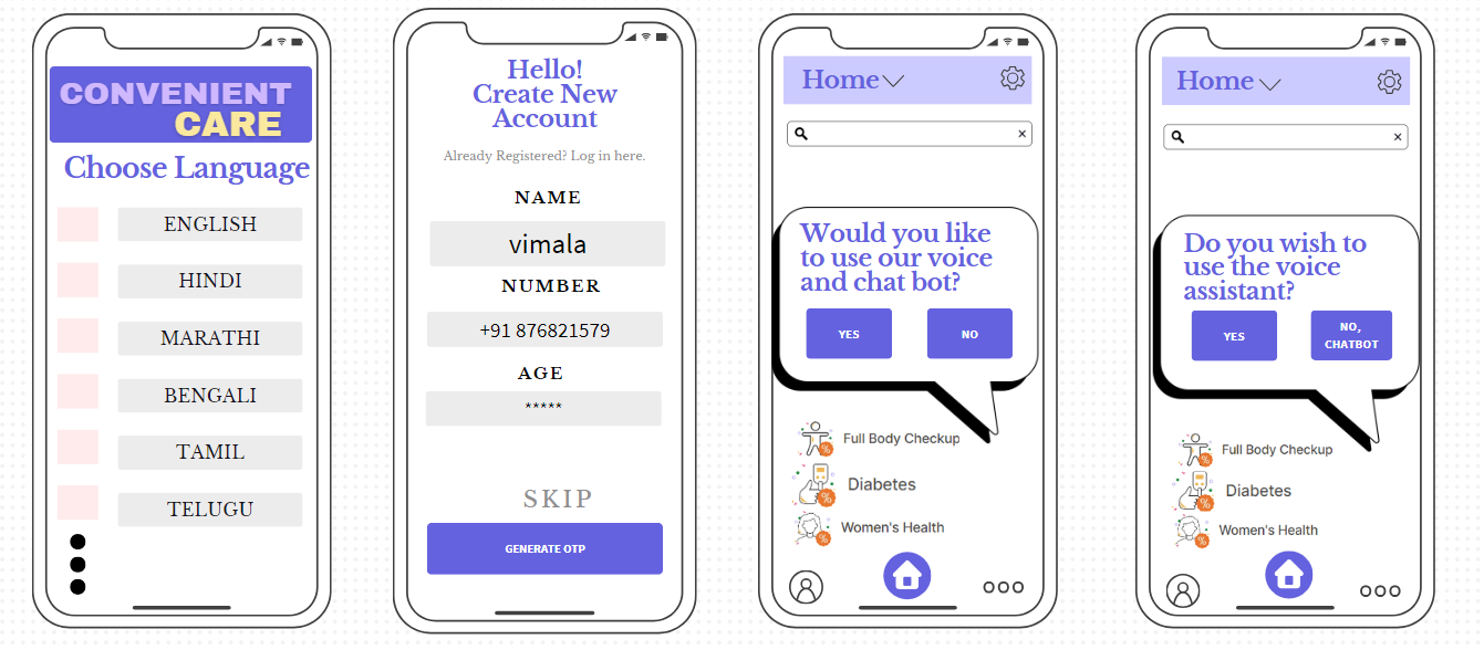 UX Case Study : Recipe App — ResepMu | by Putri Natali Situmorang | Medium