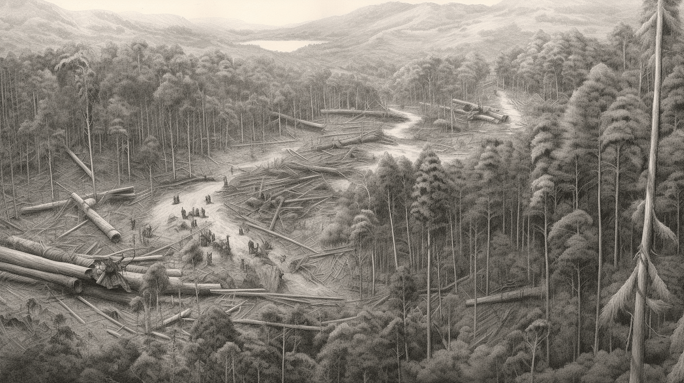 Understanding Lens Distortion: A Guide for Novice Photographers | by Dillon Eldridge | Medium