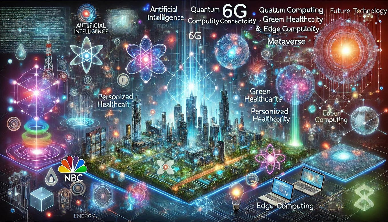 10 Jobs That Don’t Exist Yet but Will by 2040 | by Sumit Mattey ...