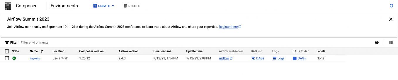 How To Load The data from Cloud Storage Bucket To BigQuery With Cloud ...