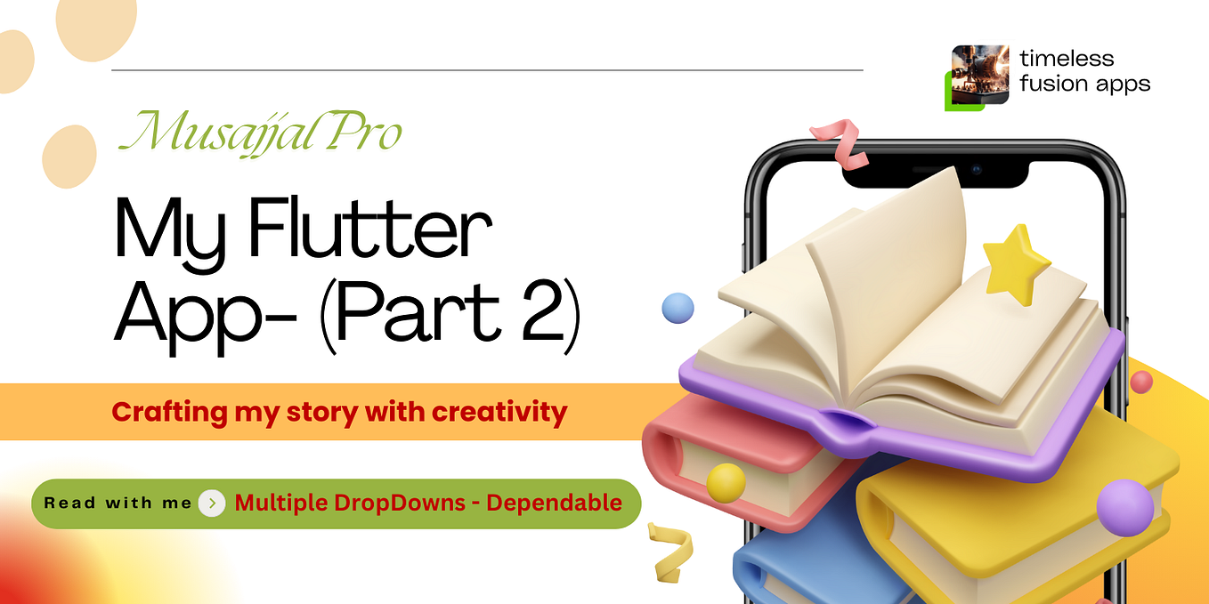 Flutter: Building Wear OS app. This article will help you to build a… | by Souvik Biswas ...