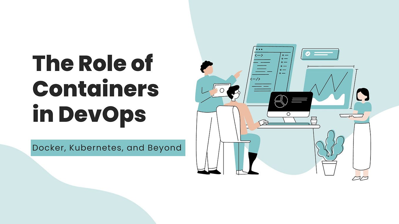 What Are the Steps to Integrate Docker with Kubernetes? | by Harold ...