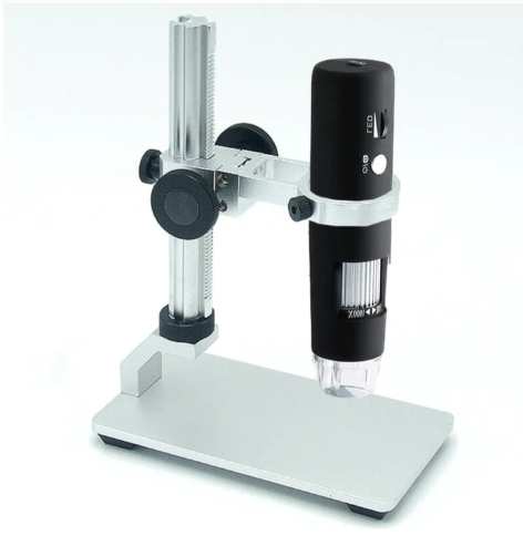 Portable Digital Wifi MicroscopeMagiScope Portable Digital Wifi ...