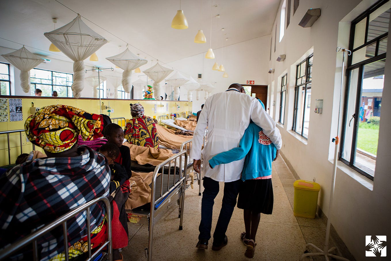 Then and Now: What I’ve Learned After Haiti’s 2010 Earthquake | by Ryan ...