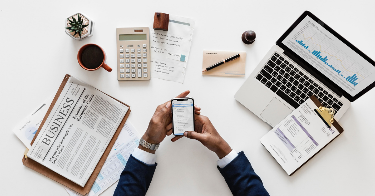 The Evolution of Event Ticketing. Event ticketing has come a long way ...