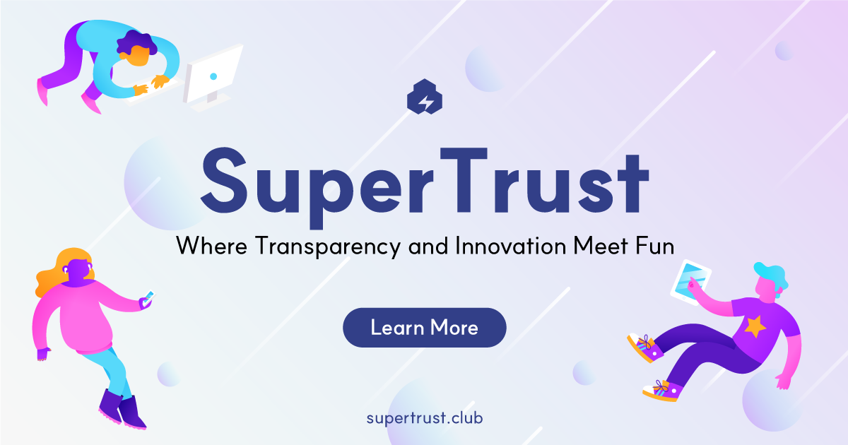 SUT: Setting New Standards in Token Transparency and Stability | by ...
