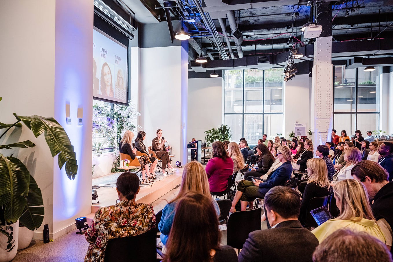 Lessons from 100+ Female-Founded Companies | BBGV | BBG Ventures
