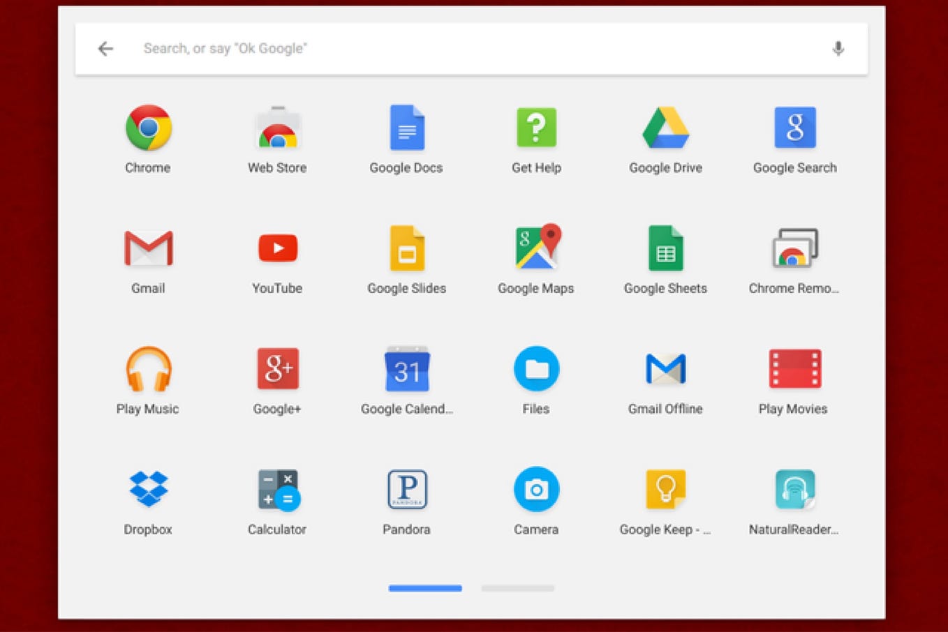 Thoughts on Chrome OS | by Zef Hemel | Zef.me | Medium