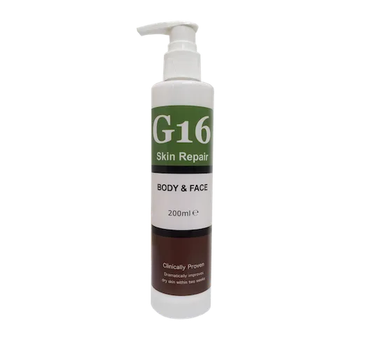 First Foundation For Ichthyosis - SR Lotion - Medium