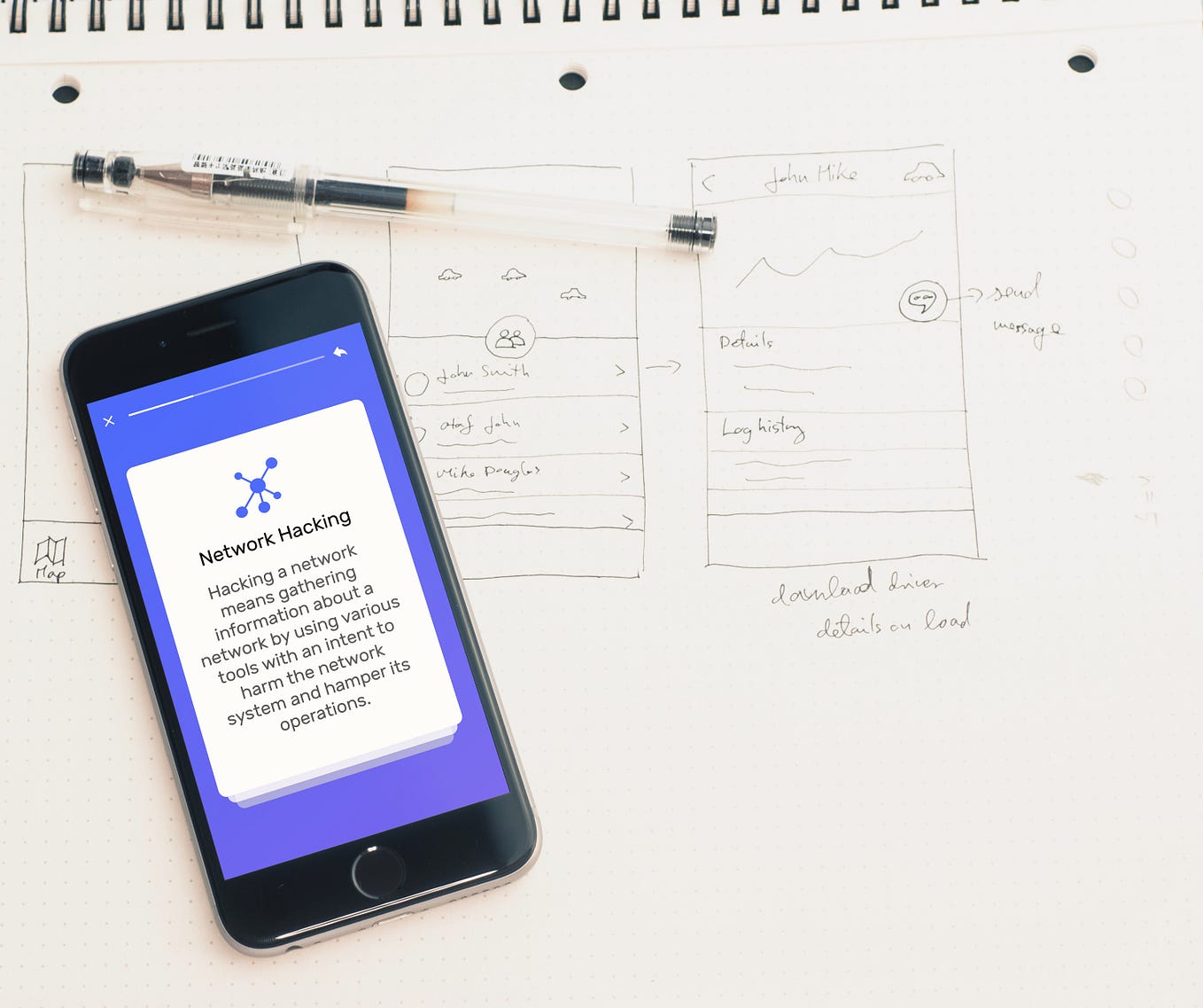AI — The Master of Cyber Security! | by Tinker Bot Labs | Chatbots Life