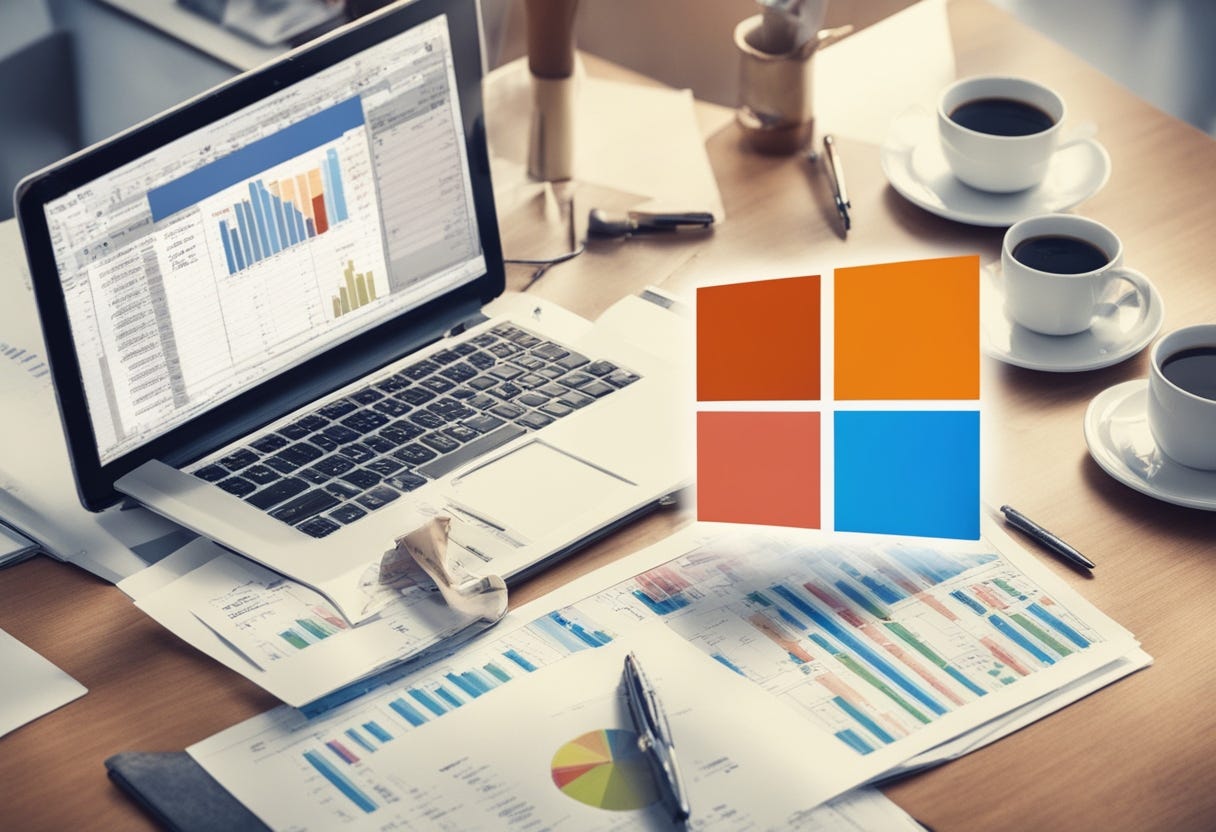 I just helped a real tree get planted in Kenya! Microsoft tree ...