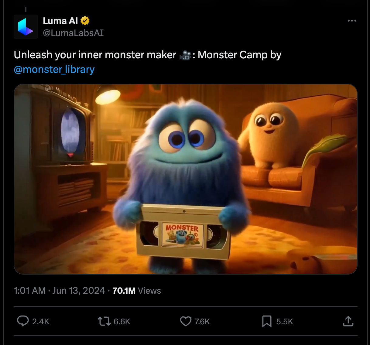 Future art. Turning Thoughts into Treasures | by Eye Candy AI | Jun, 2024 | Medium