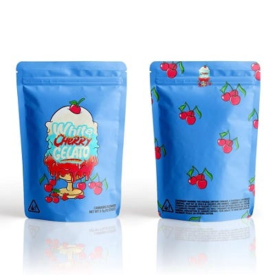 How do Exotic Weed Bags Differ from Regular Weed Packaging? - Thomson ...