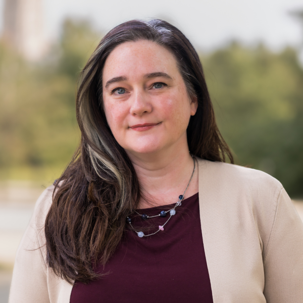 Team Member Spotlight: Kimberly Hinton | by UChicago Network For ...