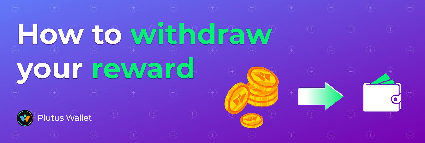 How to create a Real Pie in Plutus Wallet? | by Plutus Wallet | Medium
