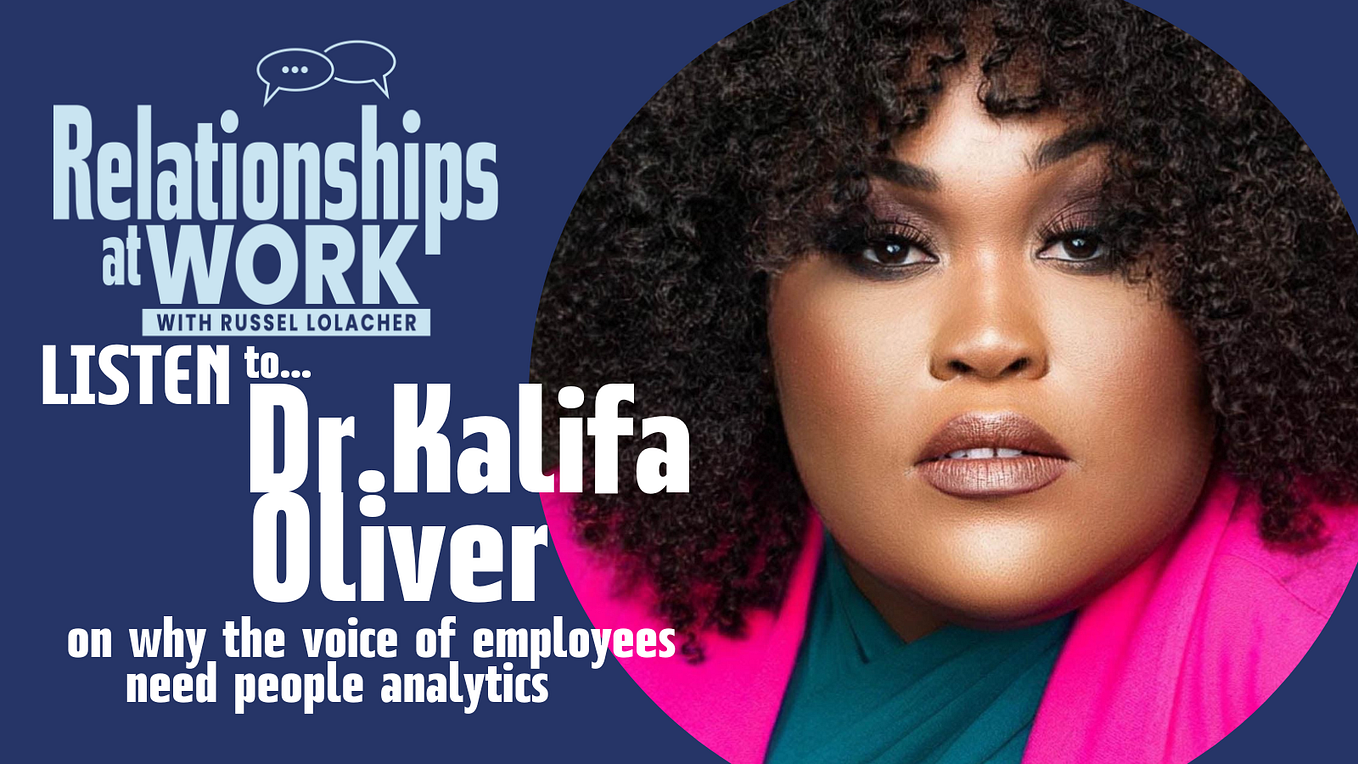 How to Solve Employee Apathy in the Workplace with Justin Robbins | by ...