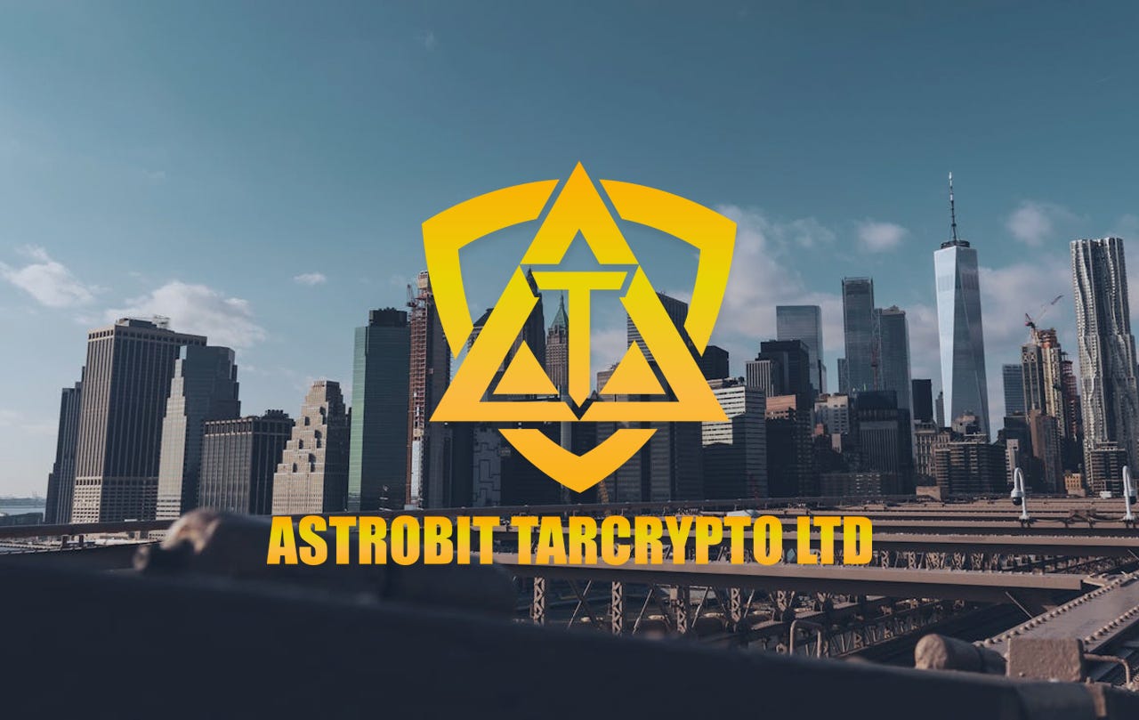 ASTRO COIN Prepares for Bitcoin Spot ETF Approval Process | by ASTRO ...