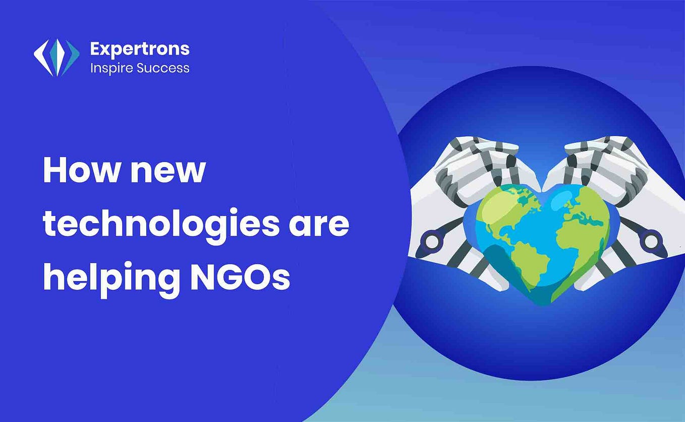 NGO Communication Strategies.. Analyze how NGOs use storytelling… | by ...