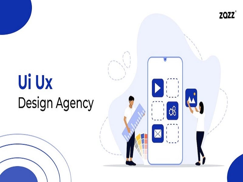 UX & UI Design Differences for iOS and Android Apps | by Zazz Company ...