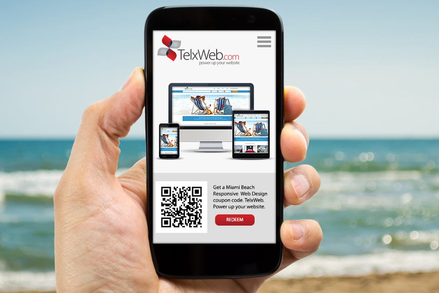 Website Design Miami. As a top web development agency, Telx… | by Jhon Smith | Medium